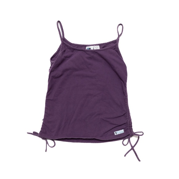 TC Girl Hawaii | Tops | Vintage Tc Girl Hawaii Spaghetti Strap Shirt ...